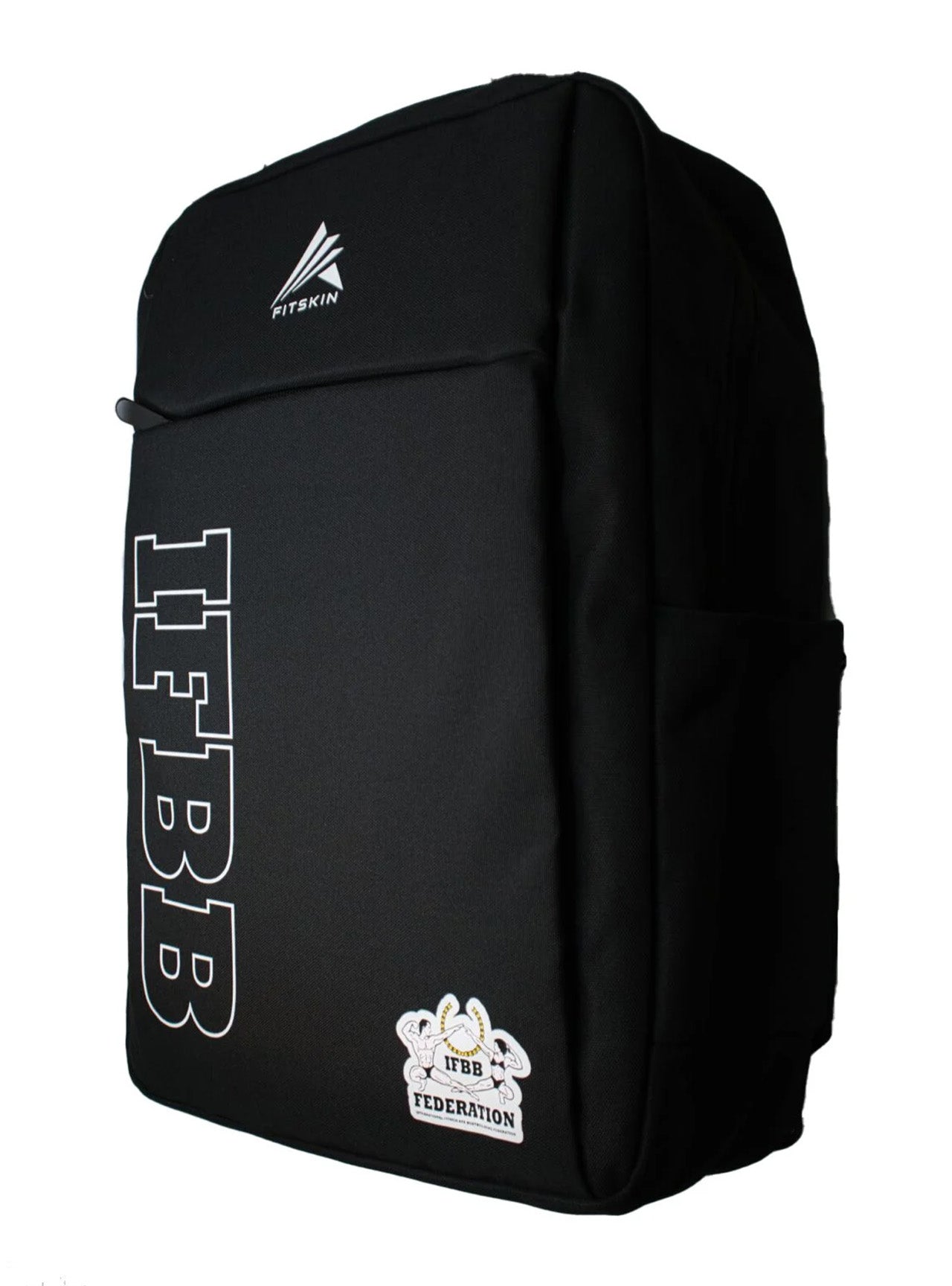 Backpack – JBBF Store