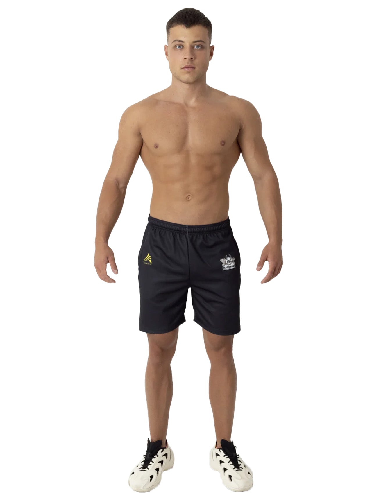 IFBBアパレル – JBBF Store