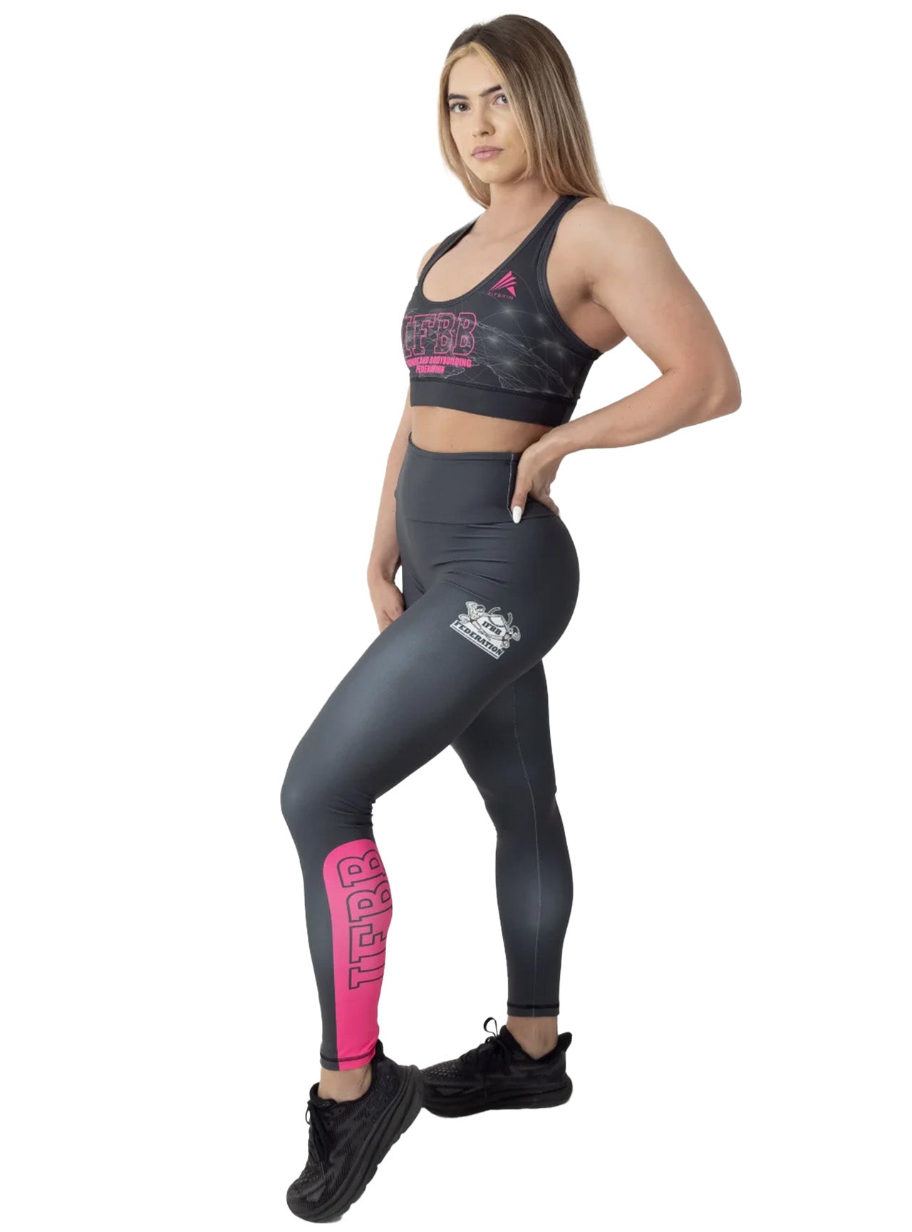 IFBBアパレル – JBBF Store