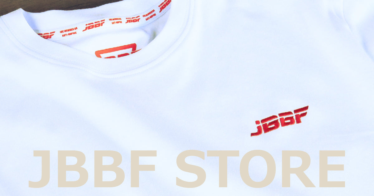JBBF オンラインショップ｜公益社団法人 日本ボディビル・フィットネス連盟 – JBBF store