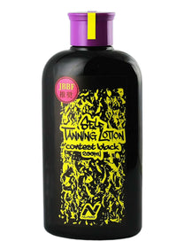 JBBF推奨 セルフタンニングローション コンテストブラック – JBBF store